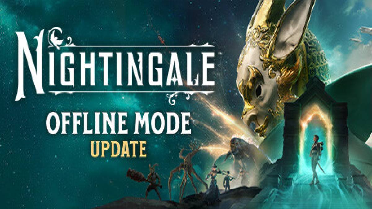 Astuces et codes de triche de Nightingale • Apocanow.fr