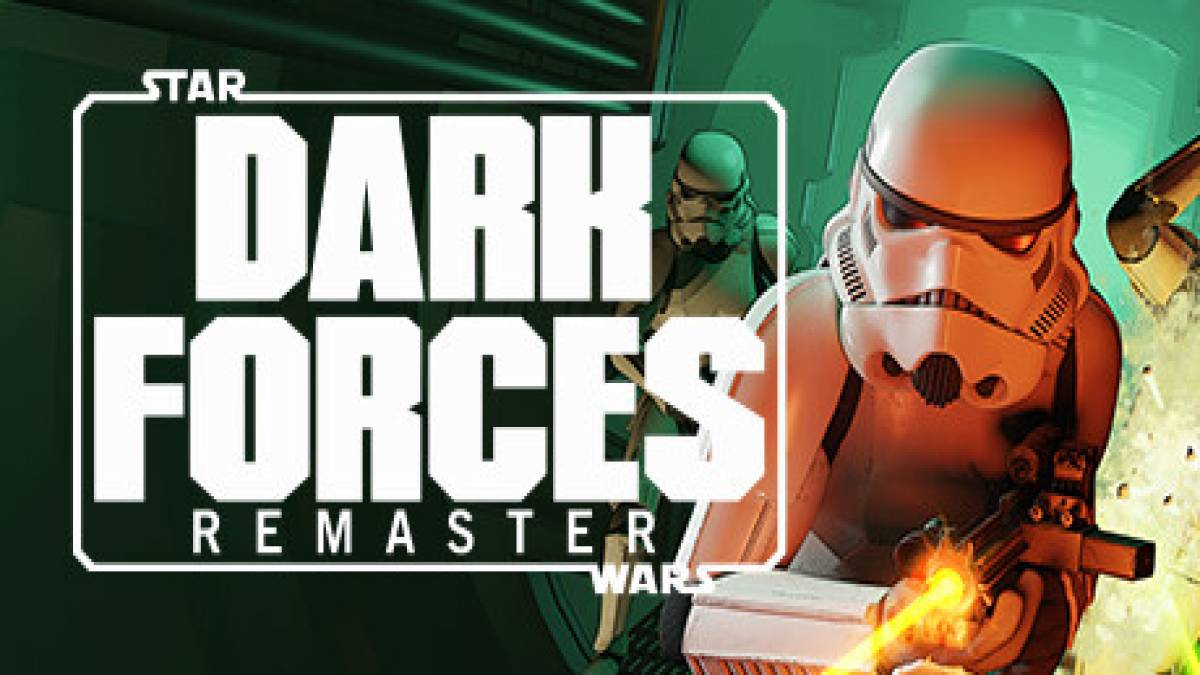 Astuces et codes de triche de Star Wars: Dark Forces Remaster • Apocanow.fr
