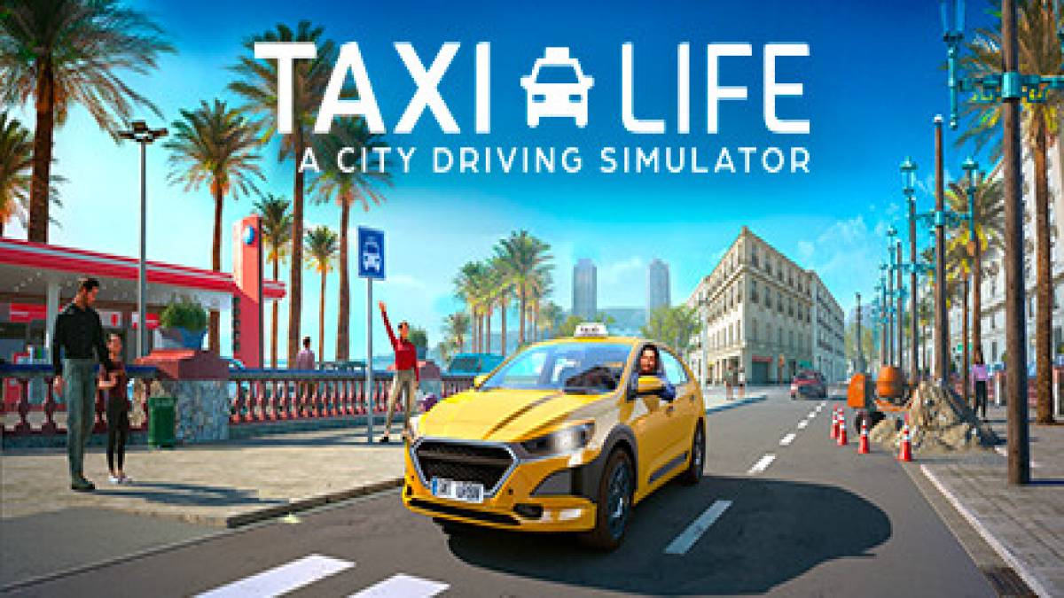 Trucos y Códigos de Taxi Life: A City Driving Simulator Apocanow.es