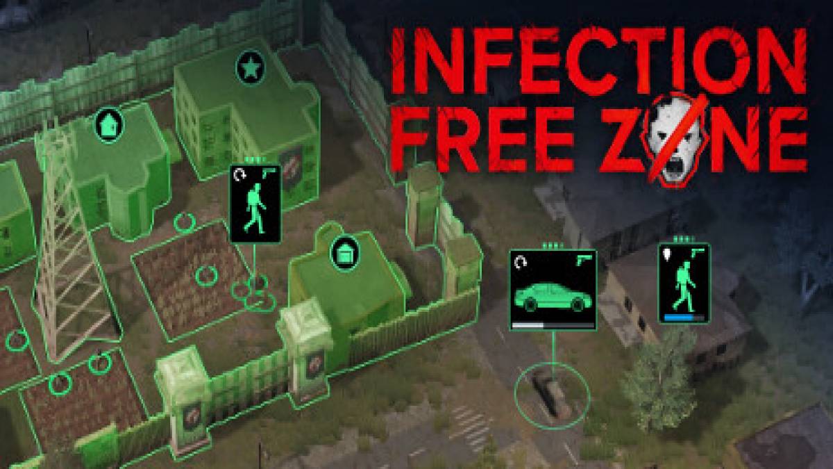 Astuces et codes de triche de Infection Free Zone • Apocanow.fr