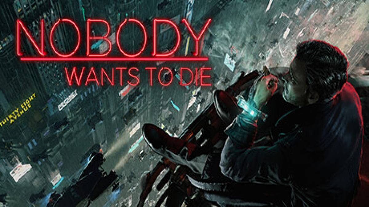 Astuces et codes de triche de Nobody Wants to Die • Apocanow.fr