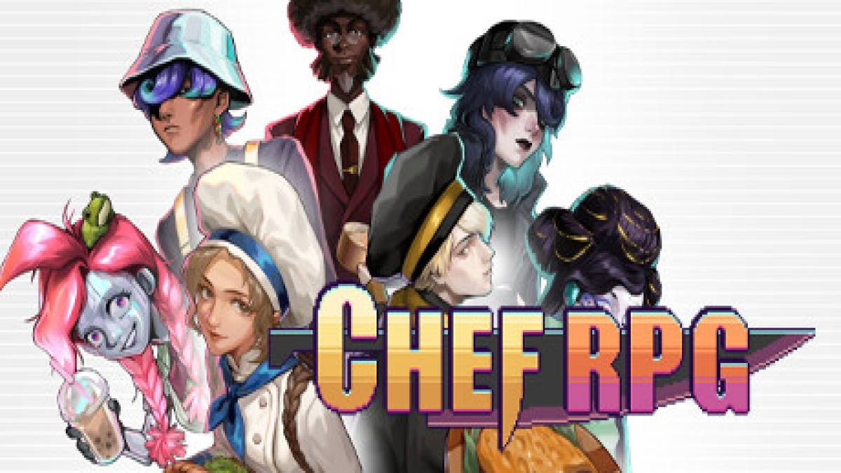 Astuces et codes de triche de Chef RPG • Apocanow.fr