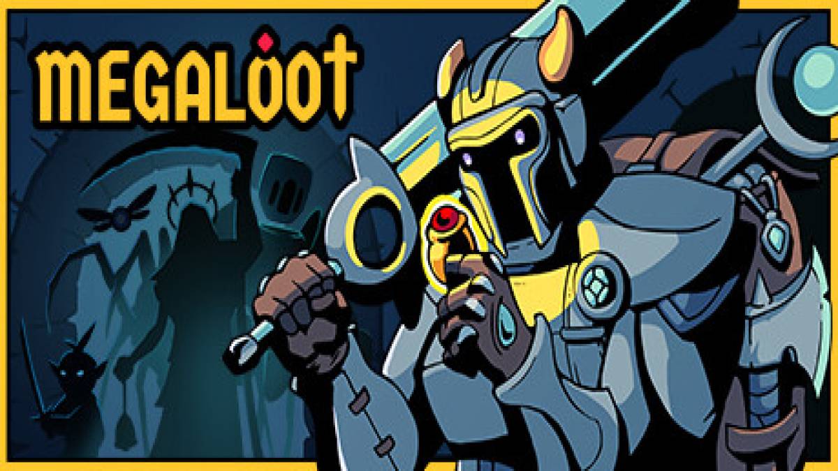 Astuces et codes de triche de Megaloot • Apocanow.fr