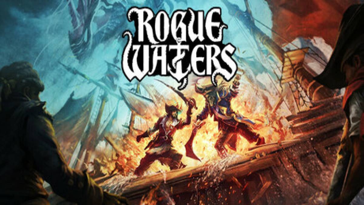 Trucos y Códigos de Rogue Waters Apocanow.es