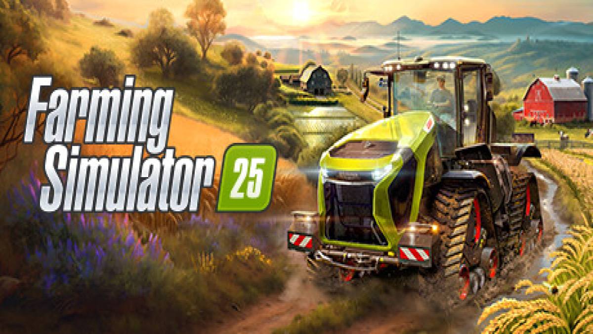 Astuces et codes de triche de Farming Simulator 25 • Apocanow.fr