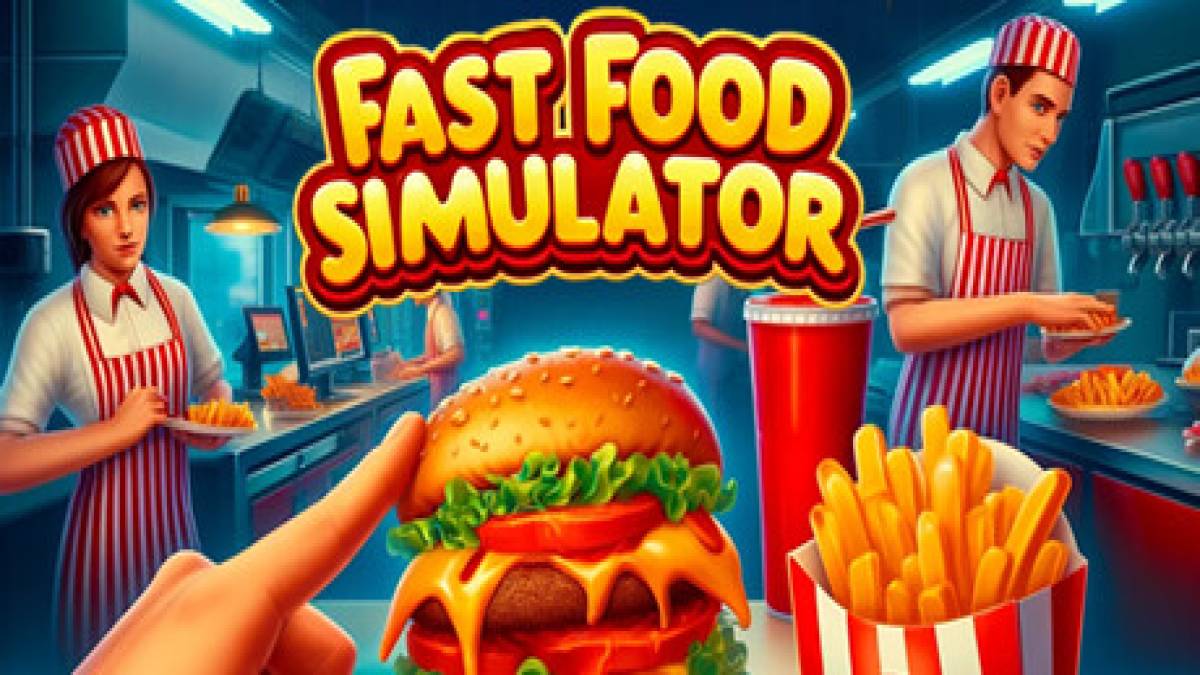 Fast Food Simulator Cheats • Apocanow.com