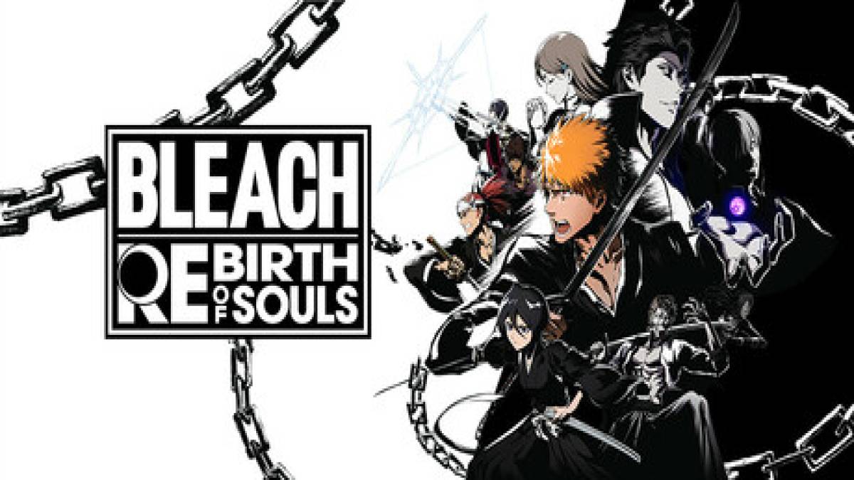 Astuces et codes de triche de Bleach Rebirth of Souls • Apocanow.fr