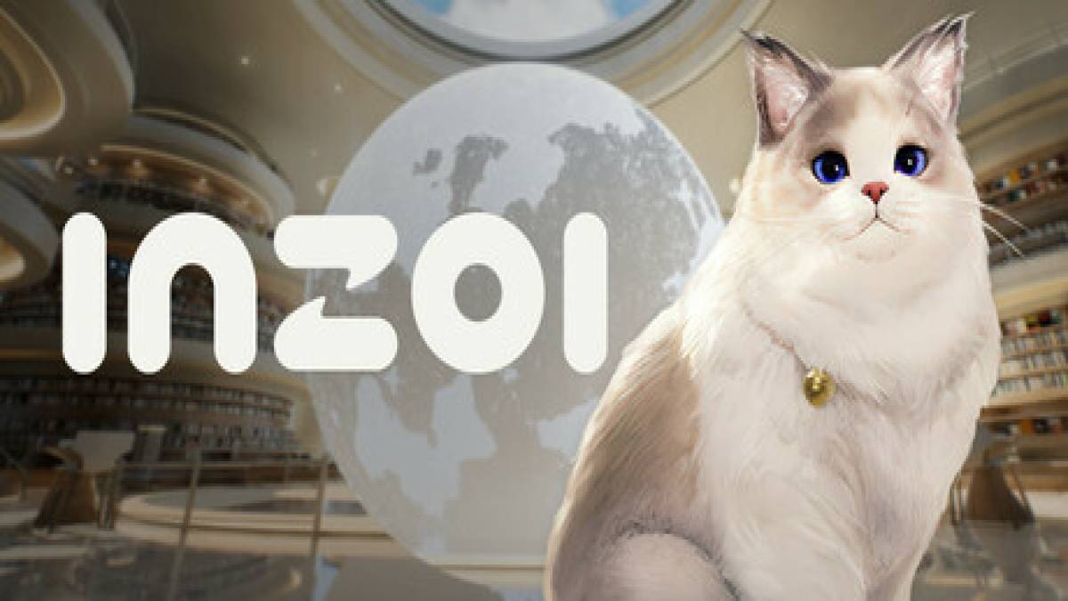 Inzoi Cheats und Tipps • Apocanow.de