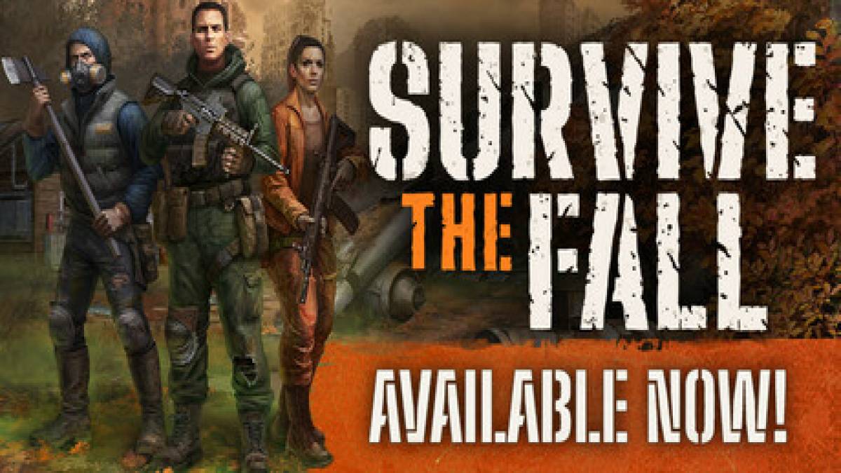 Trucos y Códigos de Survive the Fall Apocanow.es