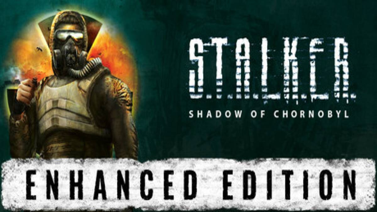 Trucos y Códigos de STALKER Shadow of Chornobyl Enhanced Edition ...