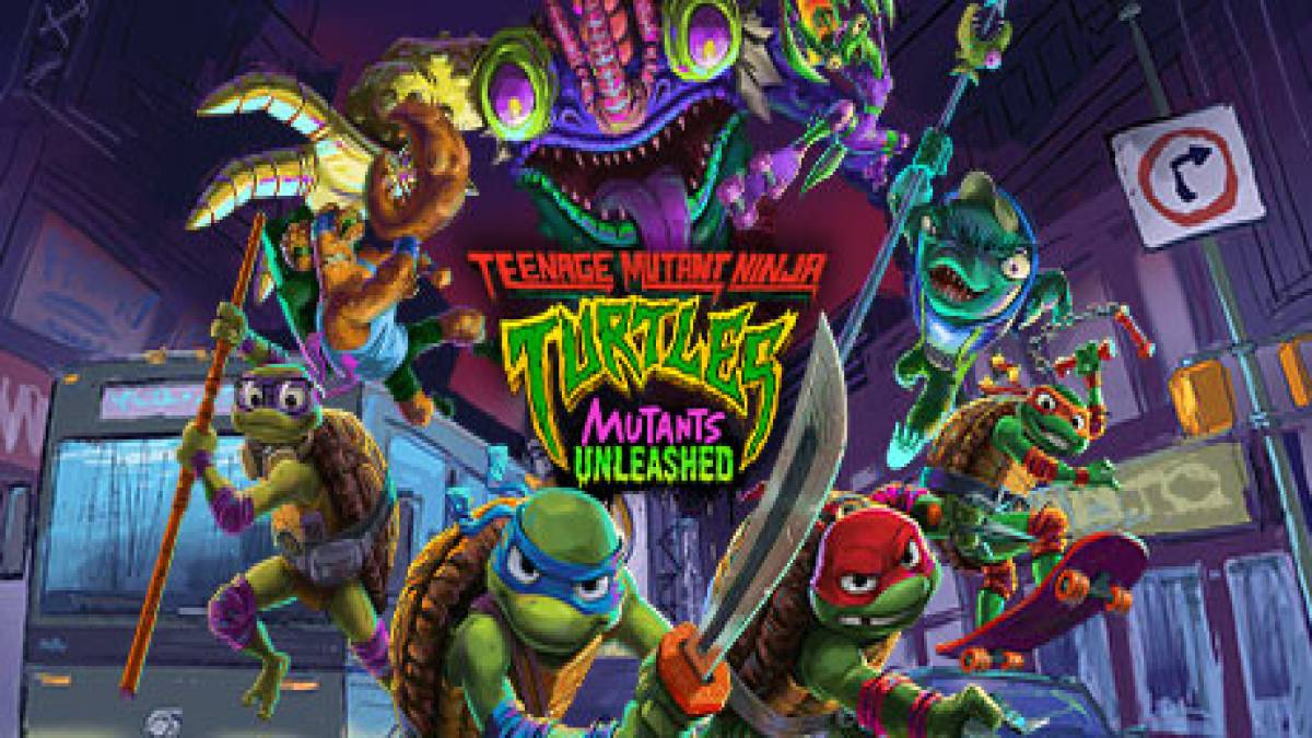 Astuces et codes de triche de Teenage Mutant Ninja Turtles: Mutants Unleashed • Apocanow.fr