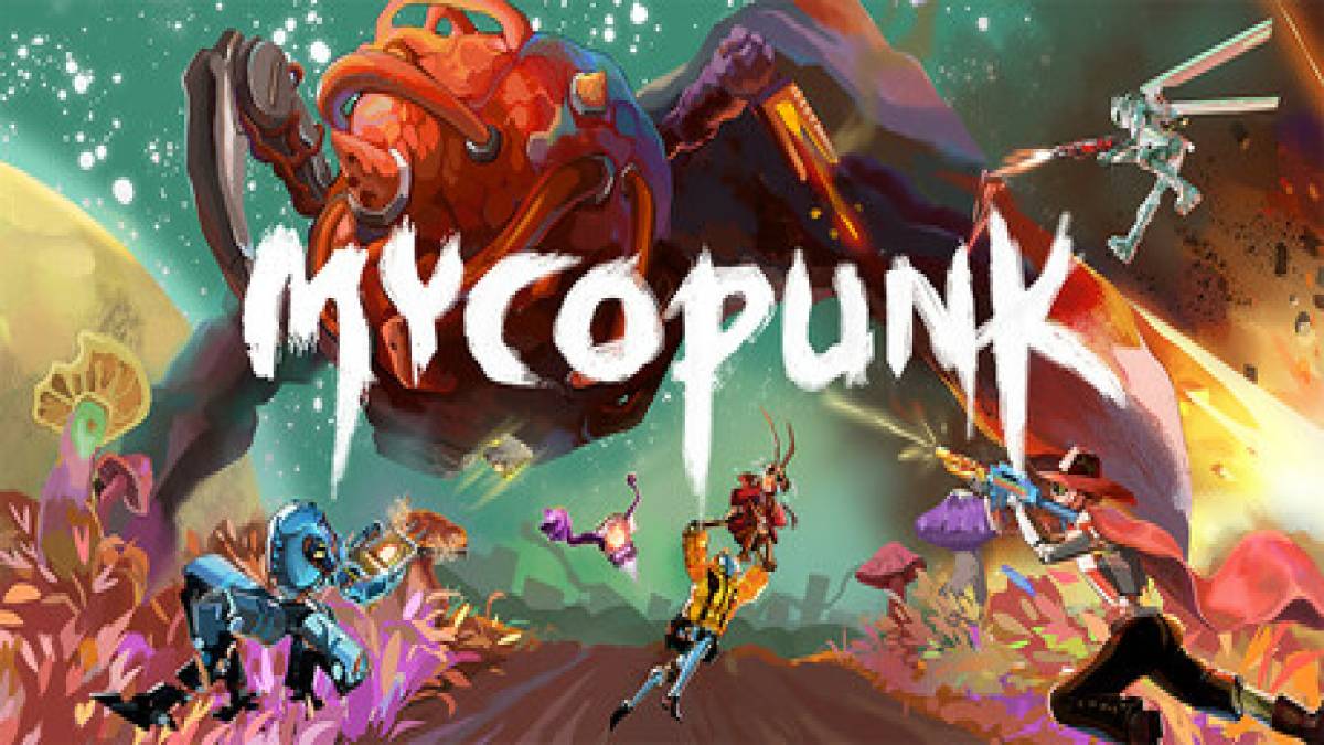 Mycopunk Cheats • Apocanow.com