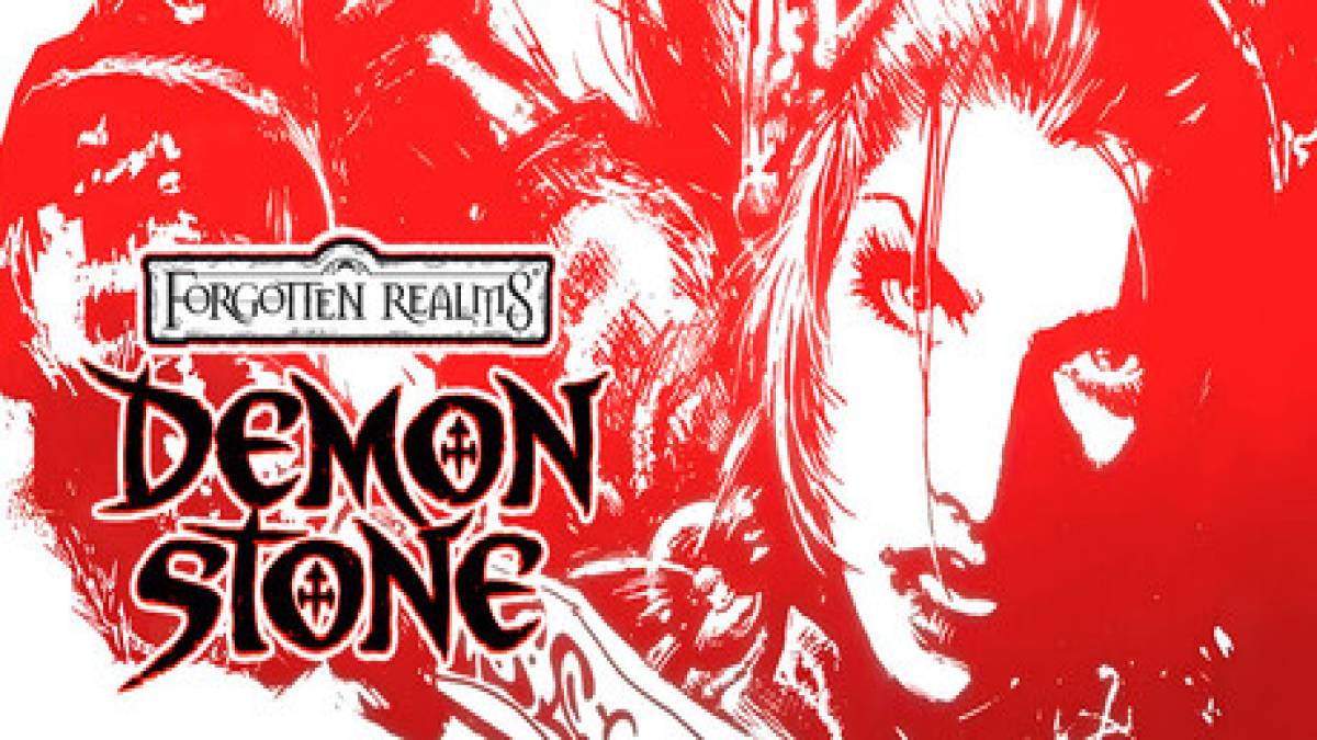 Forgotten Realms: Demon Stone Cheats • Apocanow.com