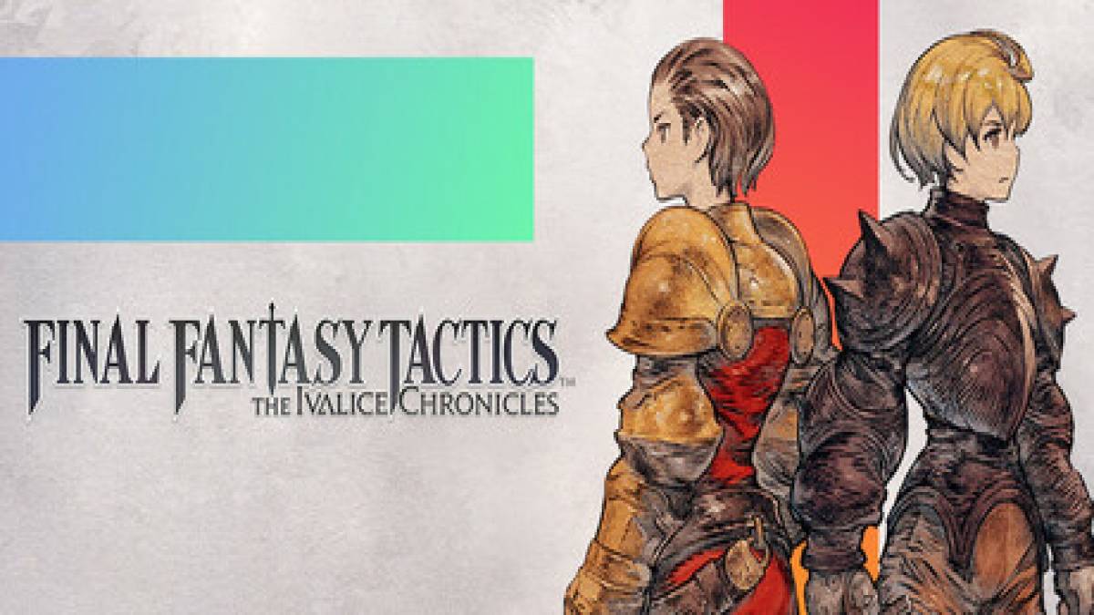 Trucos y Códigos de Final Fantasy Tactics - The Ivalice Chronicles ...