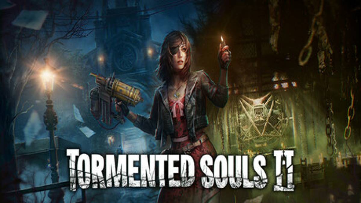Tormented Souls 2 Cheats • Apocanow.com
